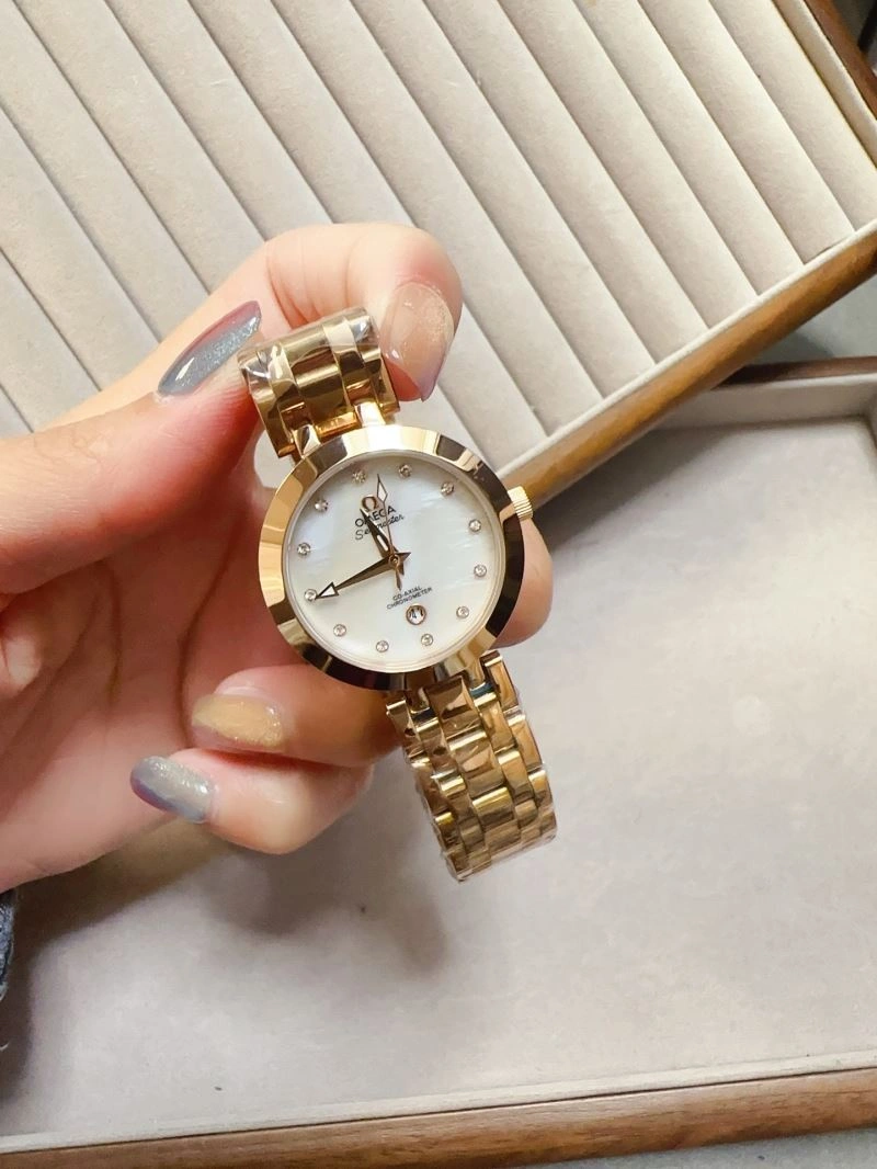 Reasonably priced OMEGA Watches