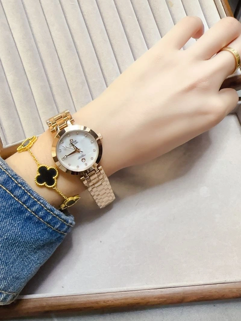 Reasonably priced OMEGA Watches