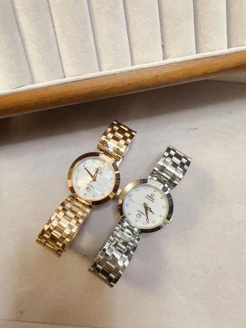 Reasonably priced OMEGA Watches