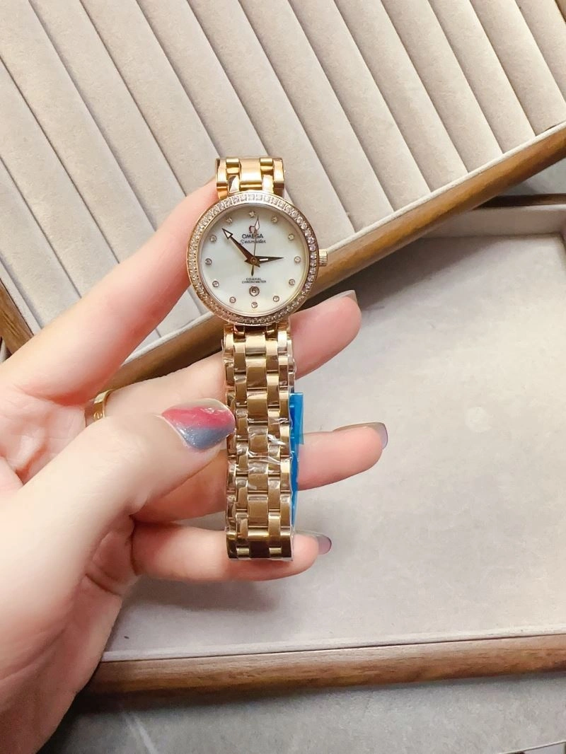 OMEGA Watches