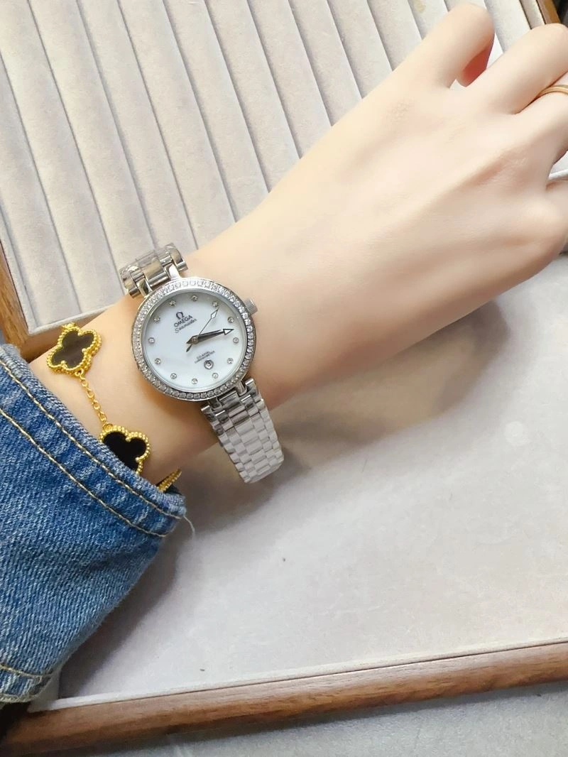 Original OMEGA Watches
