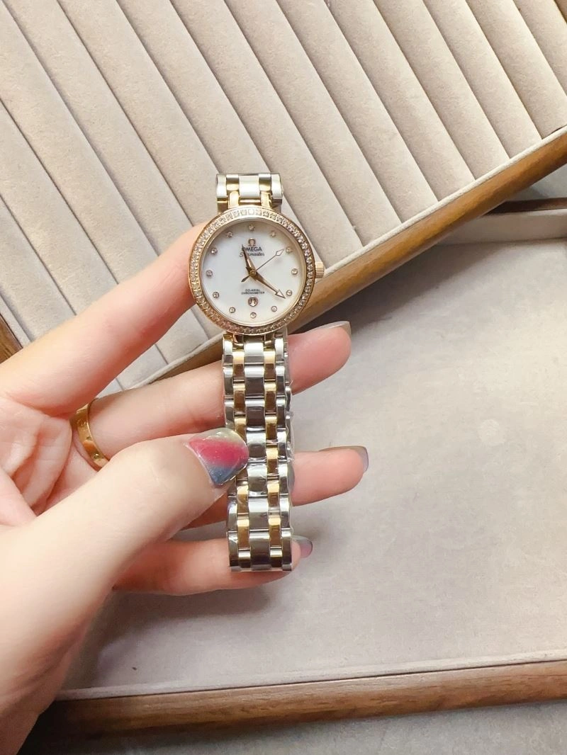 Original OMEGA Watches