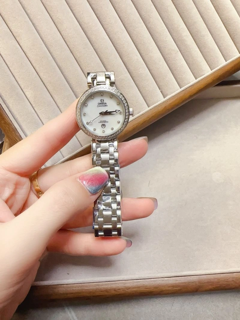 Original OMEGA Watches
