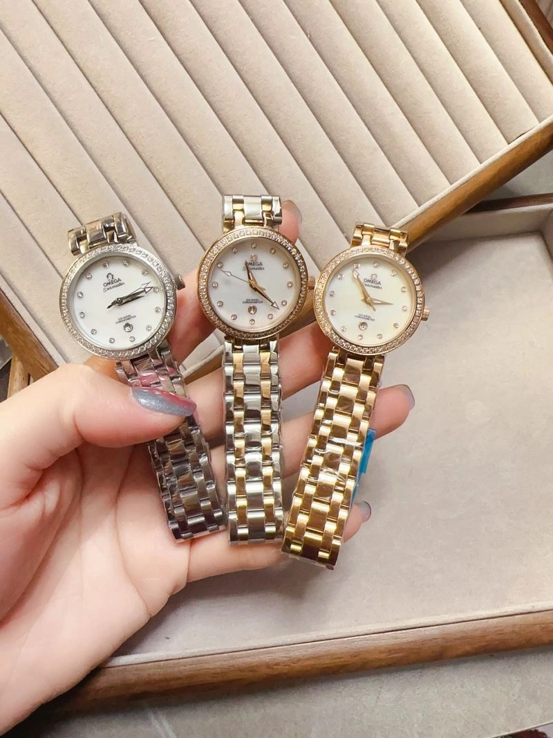 Original OMEGA Watches