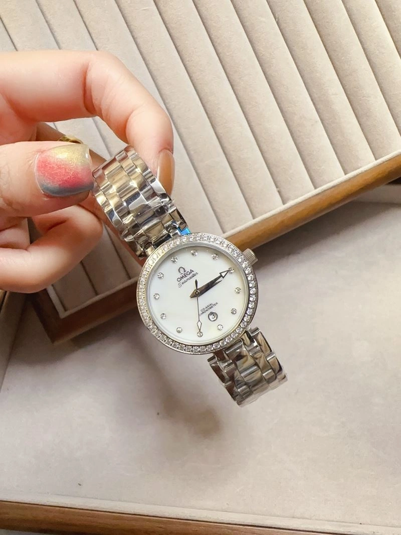 Original OMEGA Watches