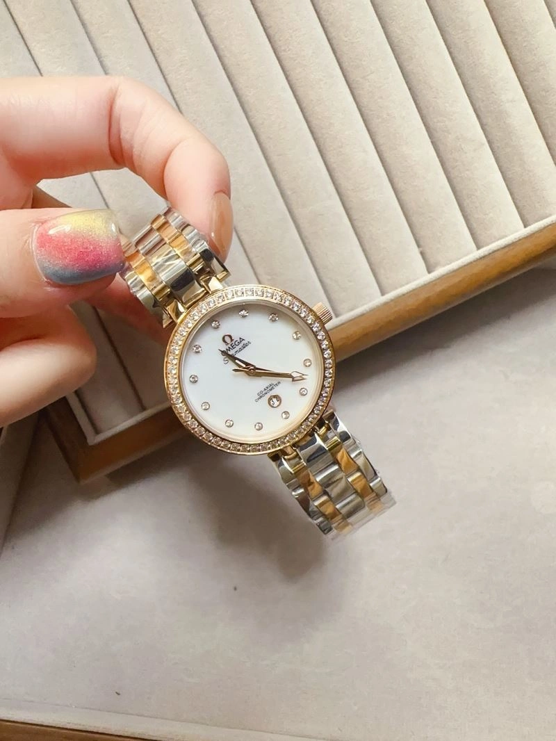 Original OMEGA Watches