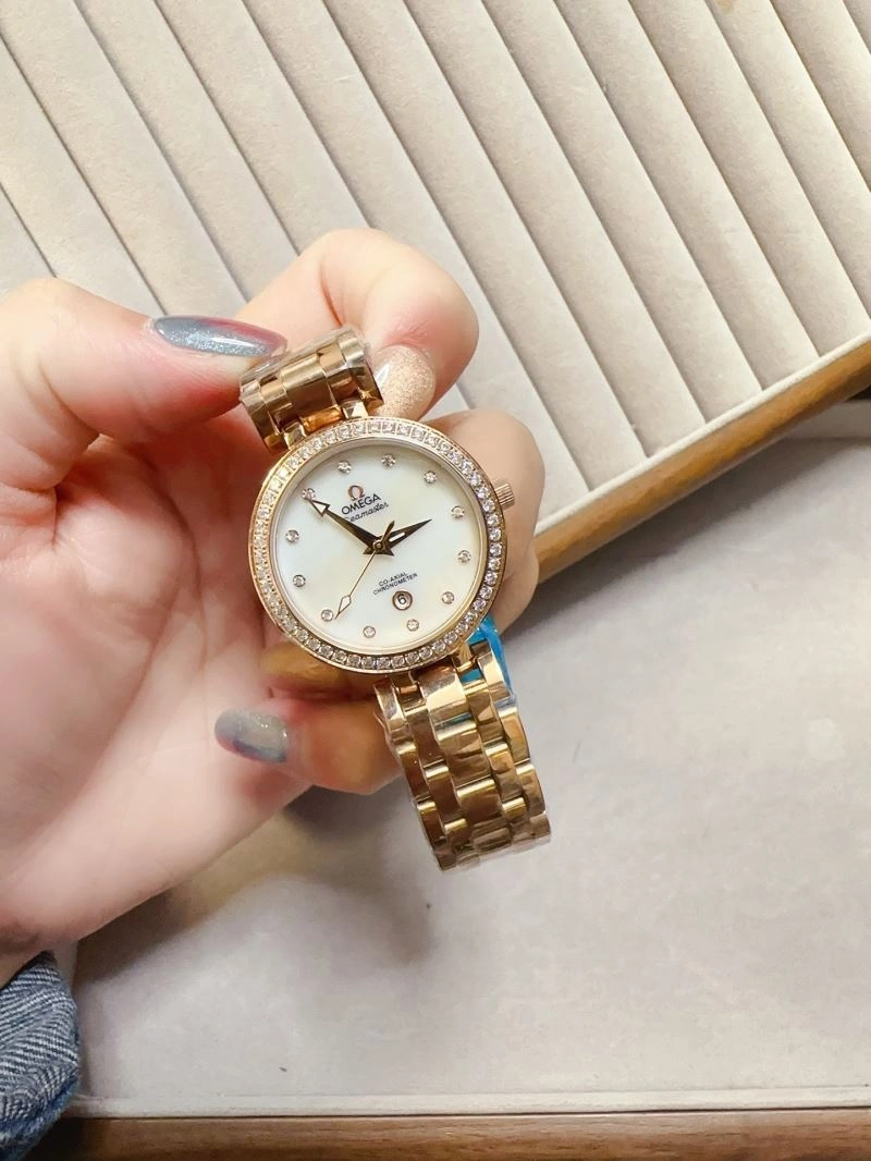 Original OMEGA Watches