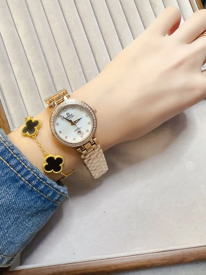 Original OMEGA Watches