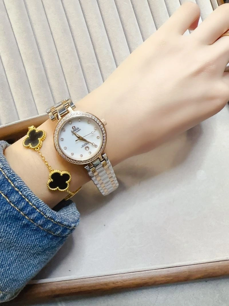 Original OMEGA Watches