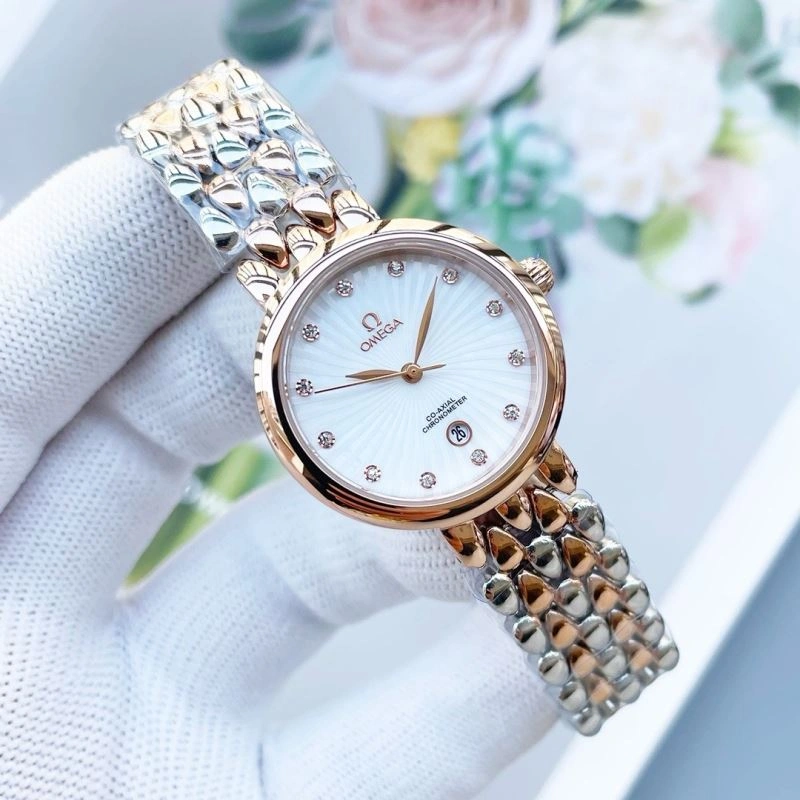 Value-priced OMEGA Watches