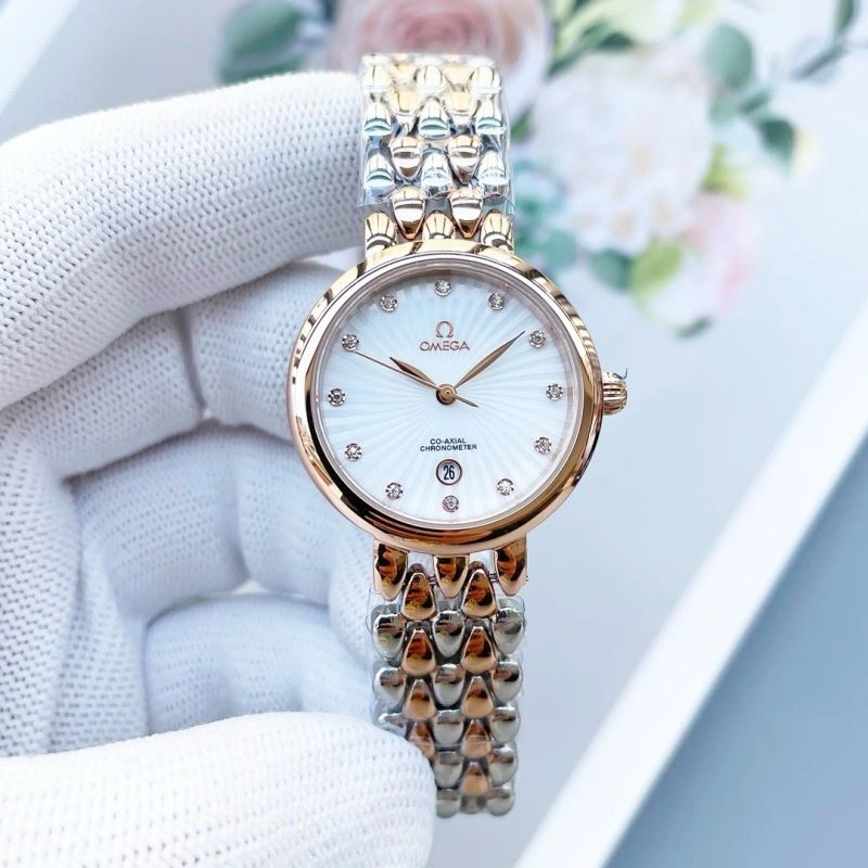 Value-priced OMEGA Watches