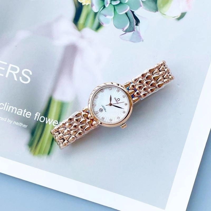 Value-priced OMEGA Watches
