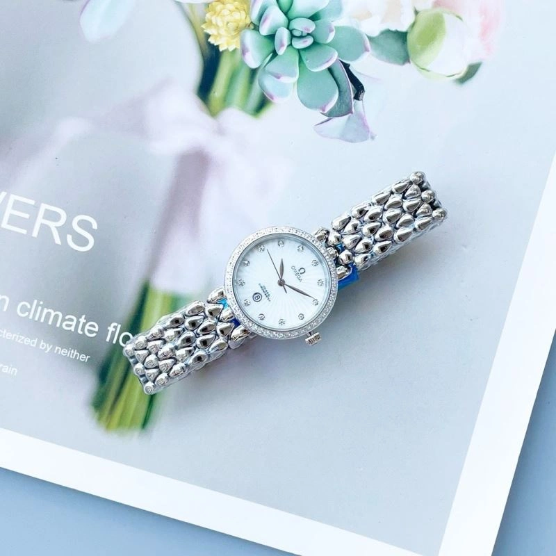 Value-priced OMEGA Watches