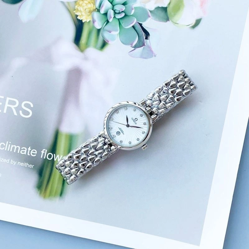 Value-priced OMEGA Watches