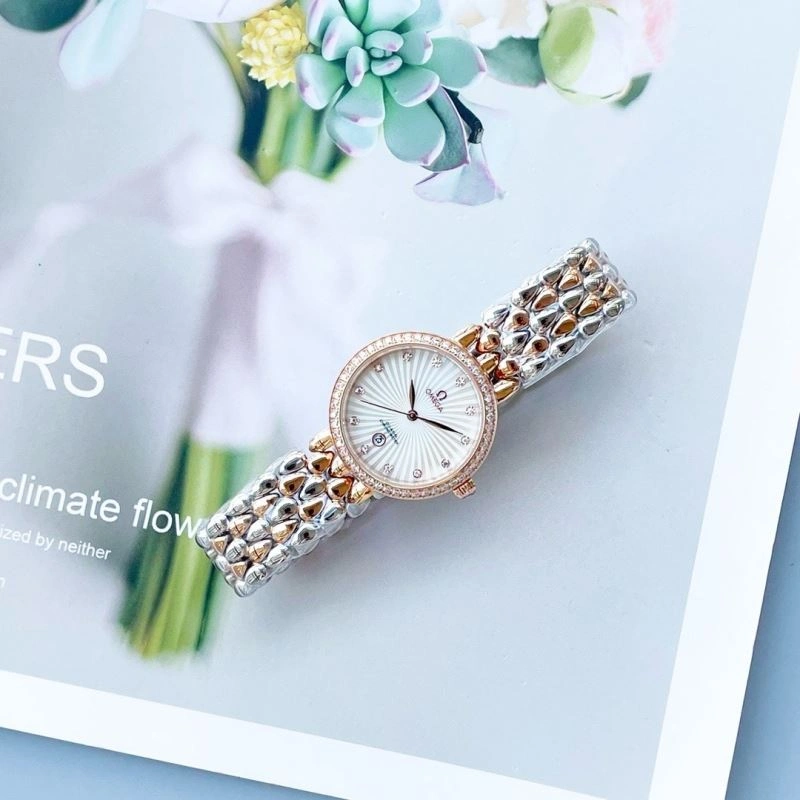 Value-priced OMEGA Watches