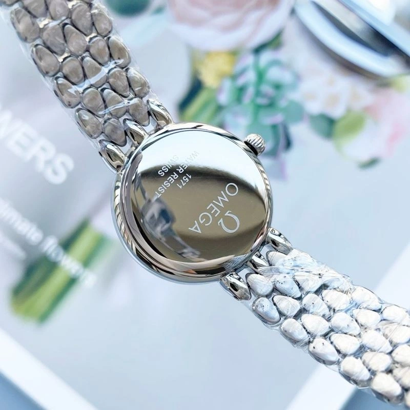 Value-priced OMEGA Watches