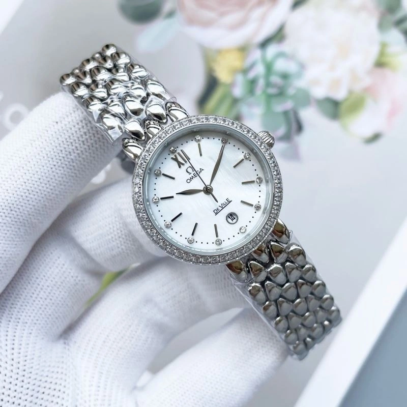 Original OMEGA Watches