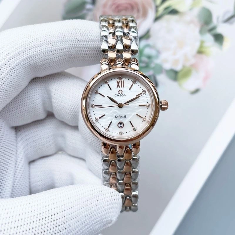 Original OMEGA Watches