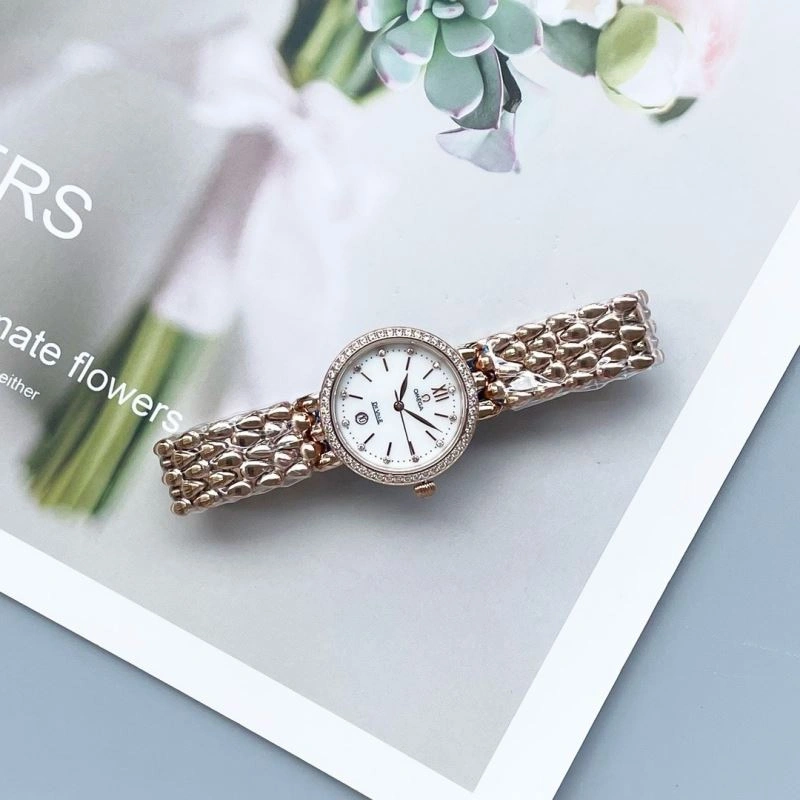 Original OMEGA Watches