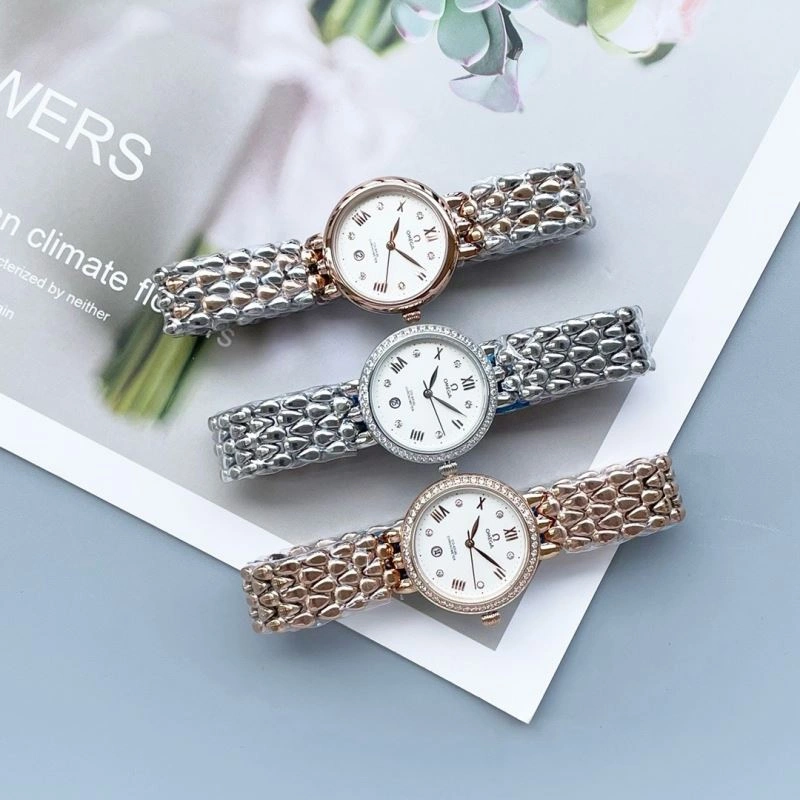 OMEGA Watches