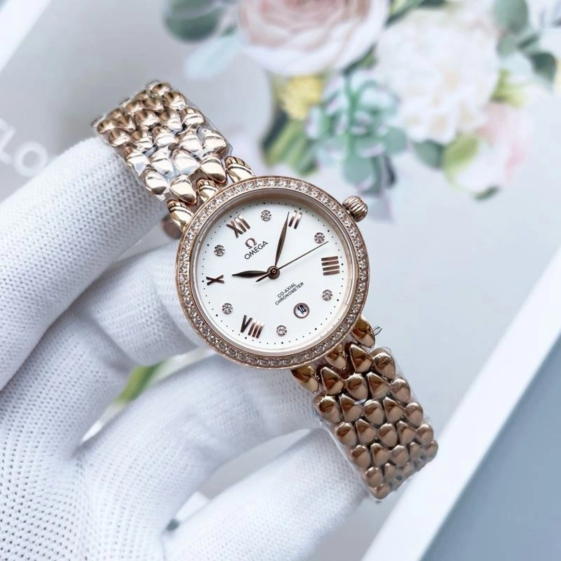 Reasonably priced OMEGA Watches
