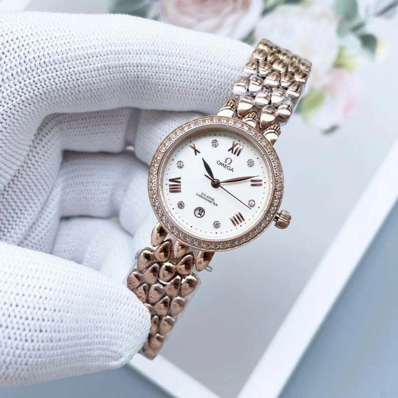 Reasonably priced OMEGA Watches