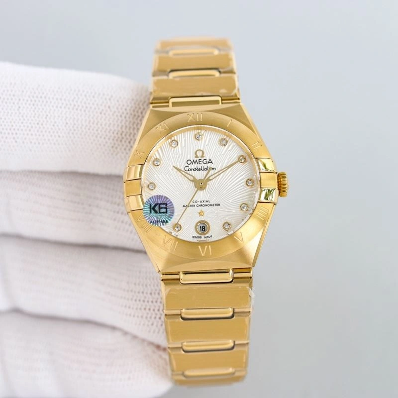 OMEGA Watches