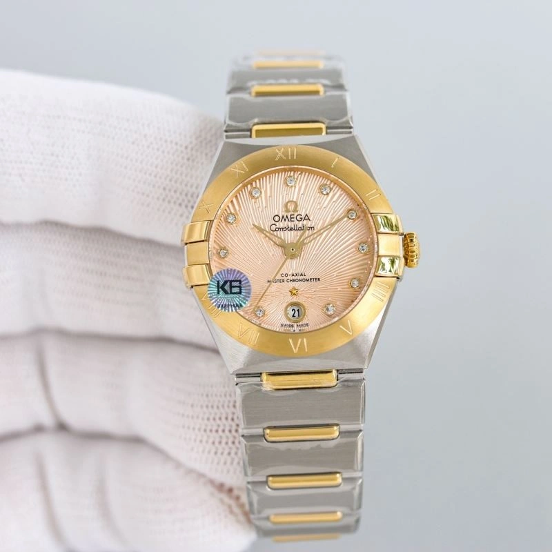 OMEGA Watches