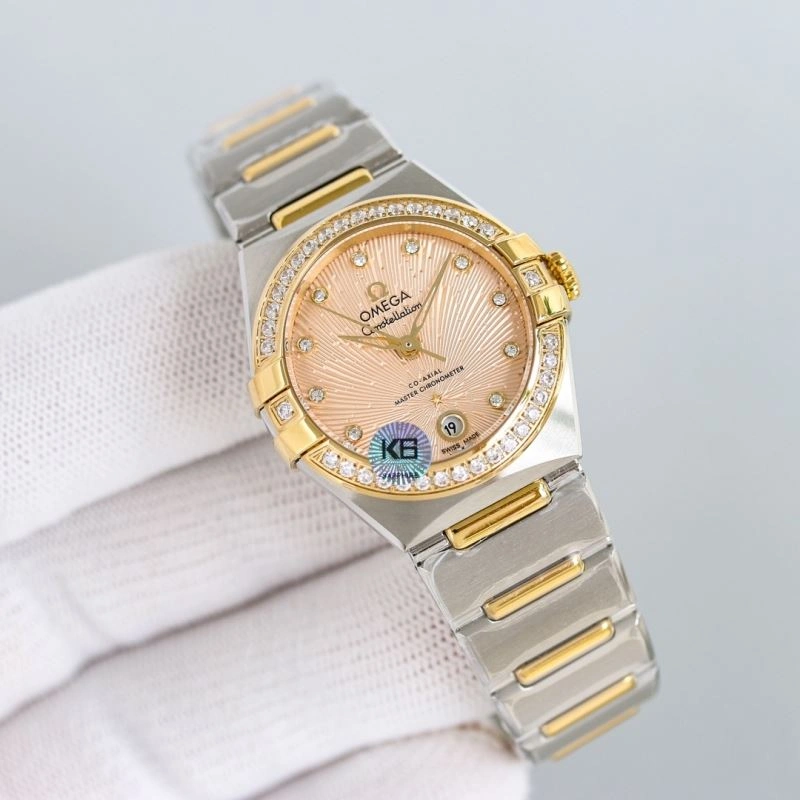 Economical OMEGA Watches