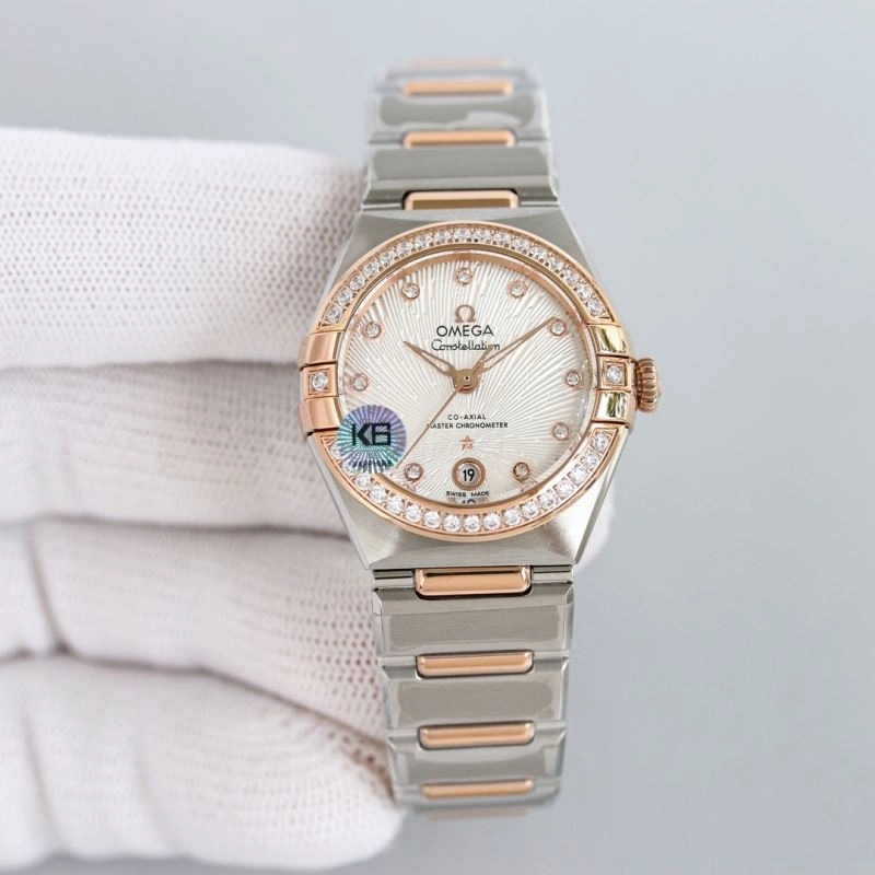 Economical OMEGA Watches