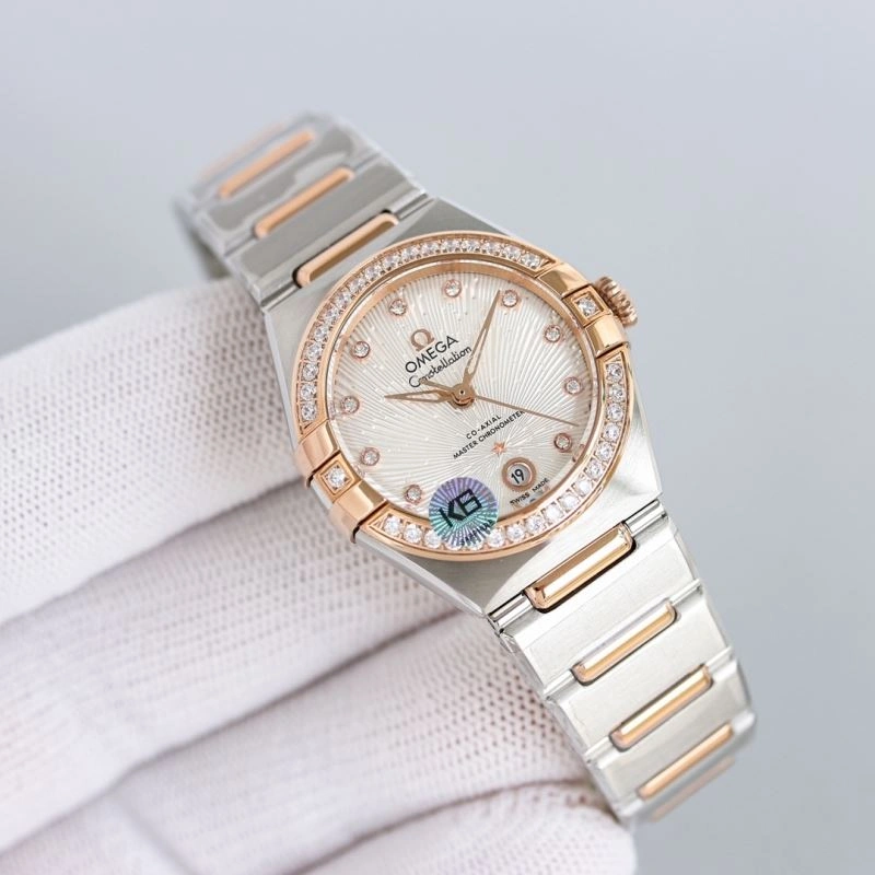Economical OMEGA Watches