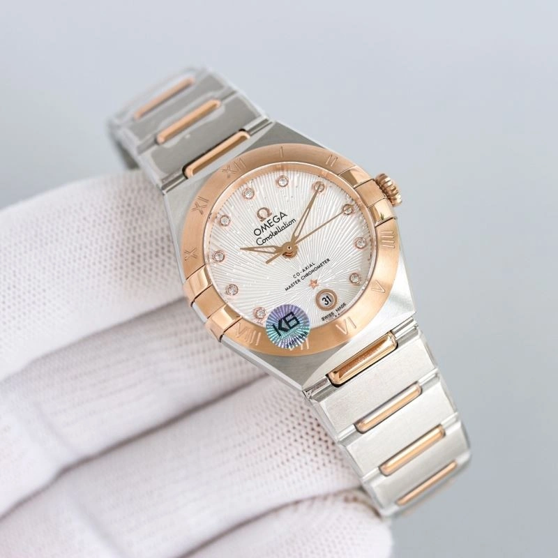 Economical OMEGA Watches
