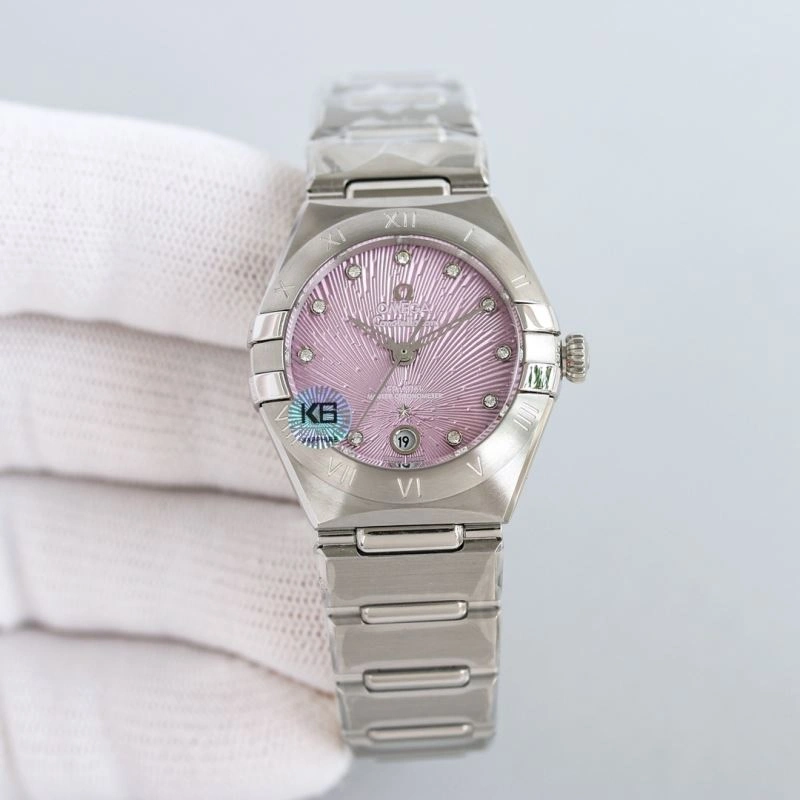 OMEGA Watches