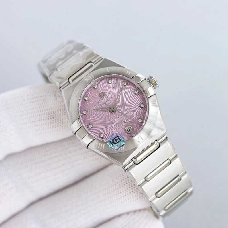 Legit OMEGA Watches