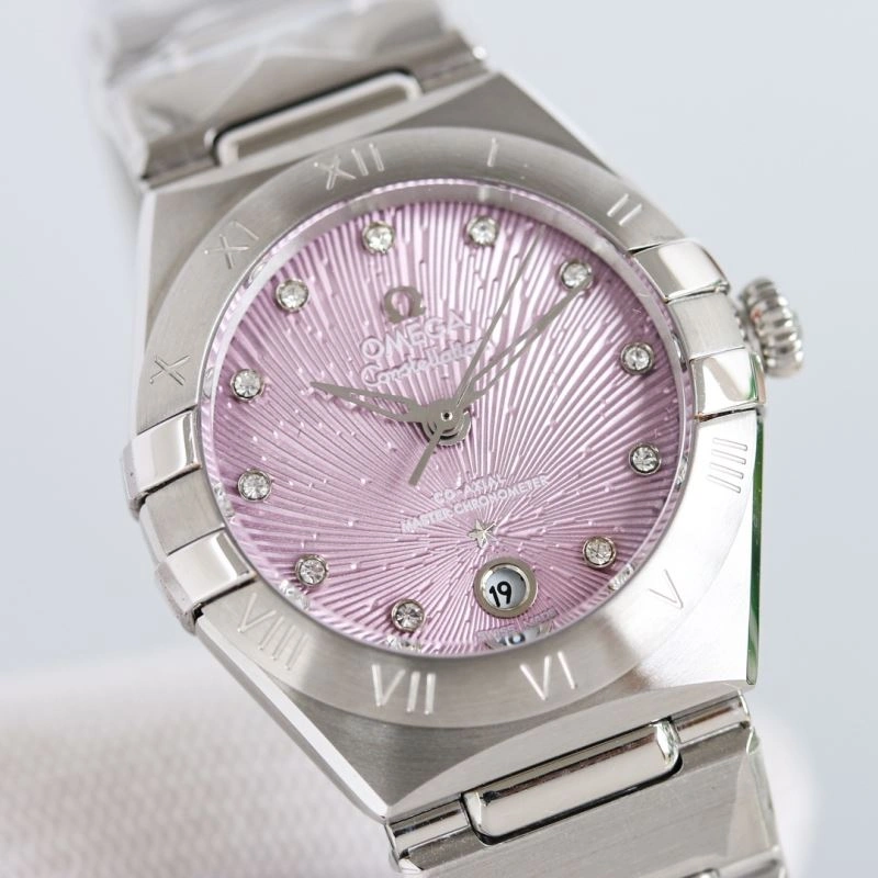 Legit OMEGA Watches