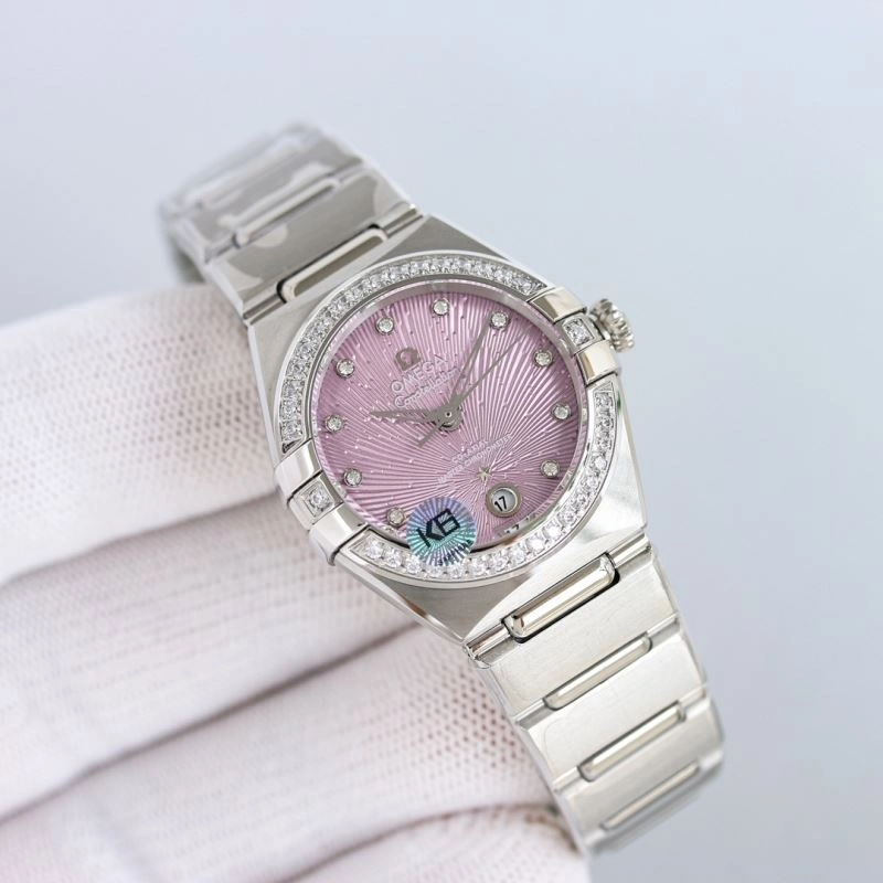 Legit OMEGA Watches