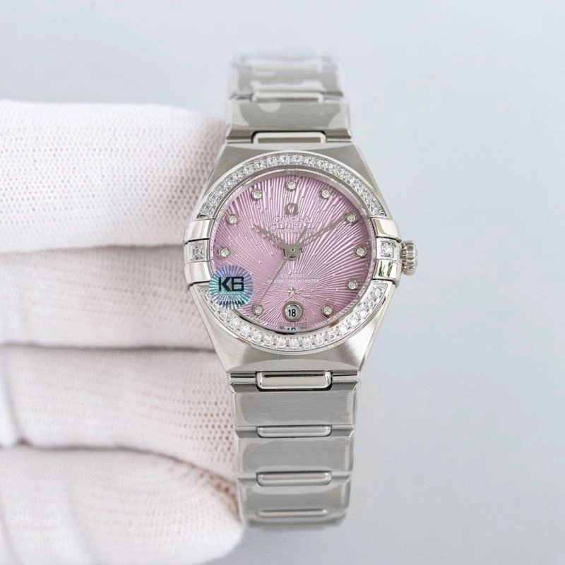 Legit OMEGA Watches
