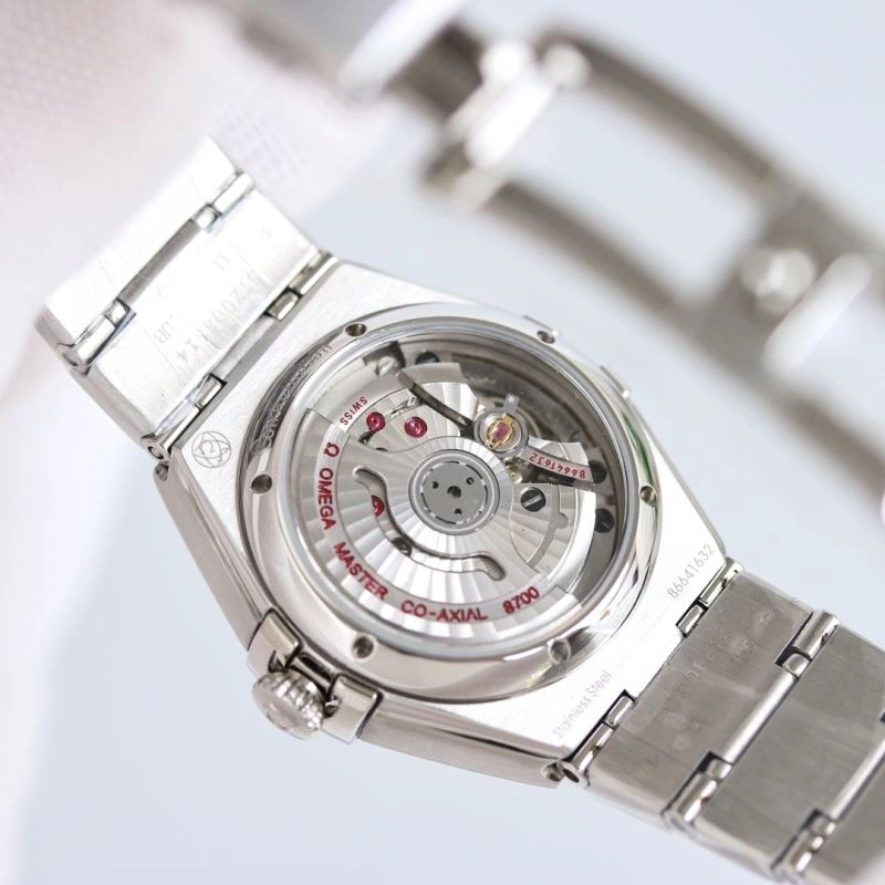 Legit OMEGA Watches