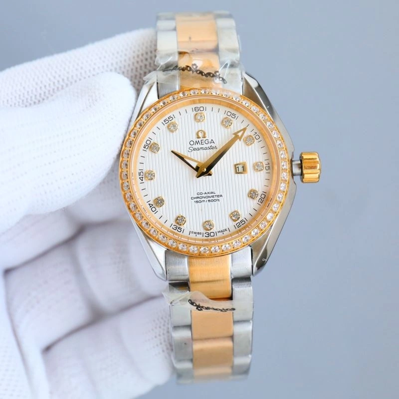 OMEGA Watches