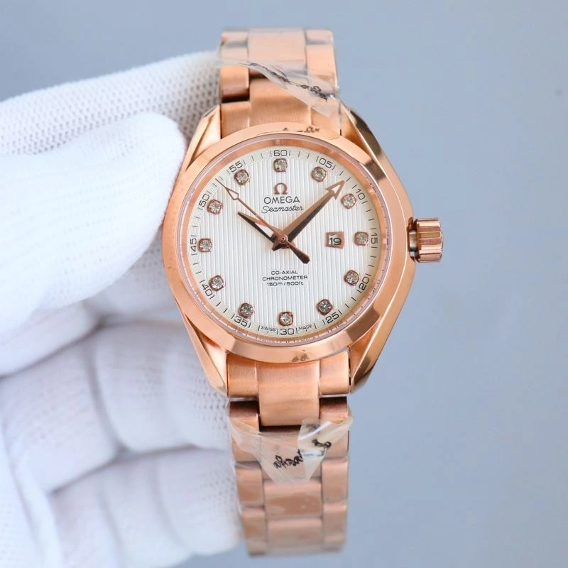 OMEGA Watches