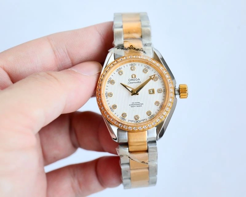 OMEGA Watches