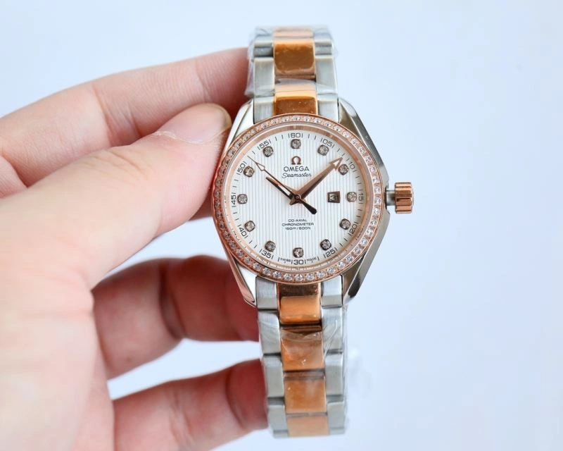 Real OMEGA Watches