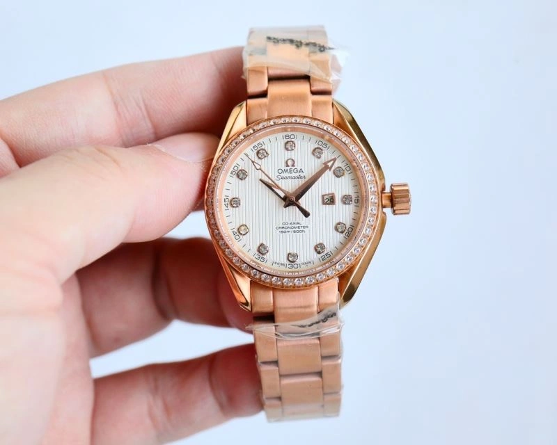 Real OMEGA Watches