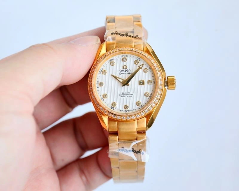 Real OMEGA Watches
