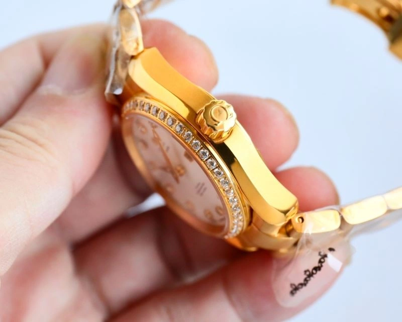 Real OMEGA Watches