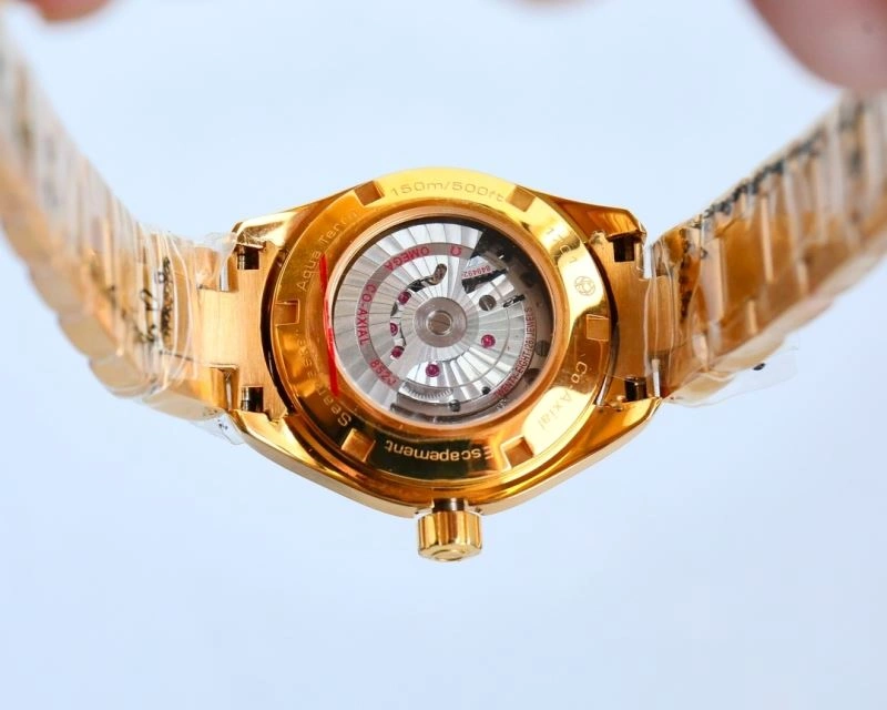 Real OMEGA Watches
