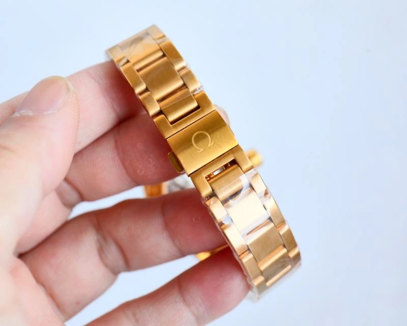 Real OMEGA Watches