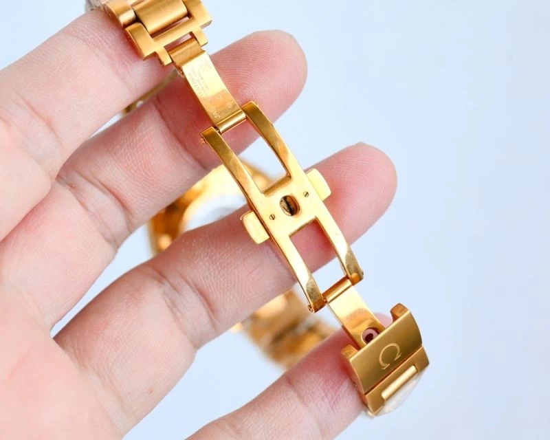 Real OMEGA Watches