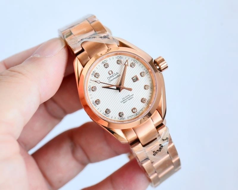 OMEGA Watches