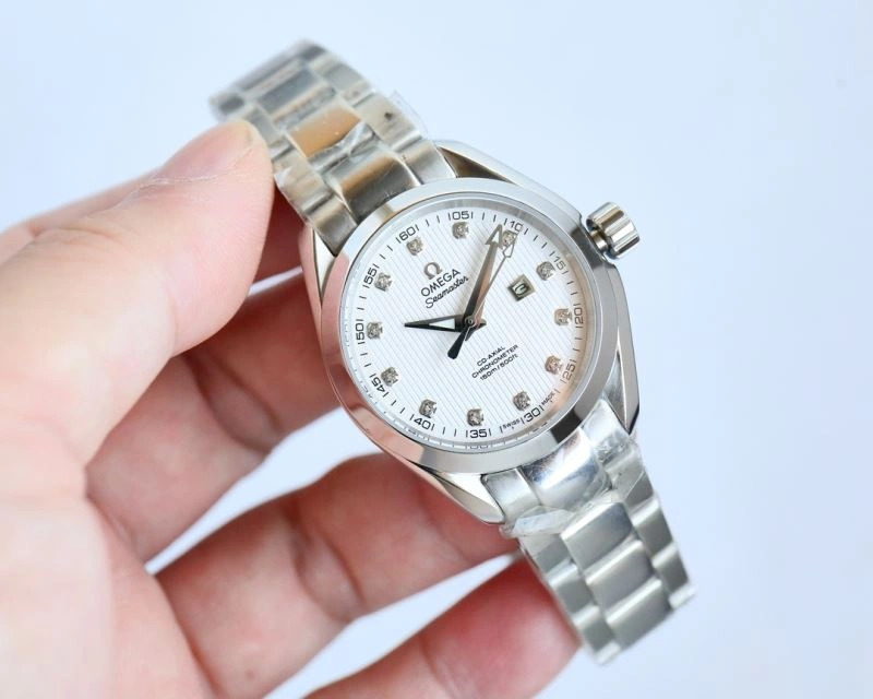 Official OMEGA Watches